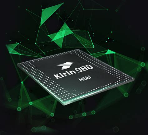 IFA 2018 Huawei Lanza El Kirin 980 El Primer Chipset Comercial De