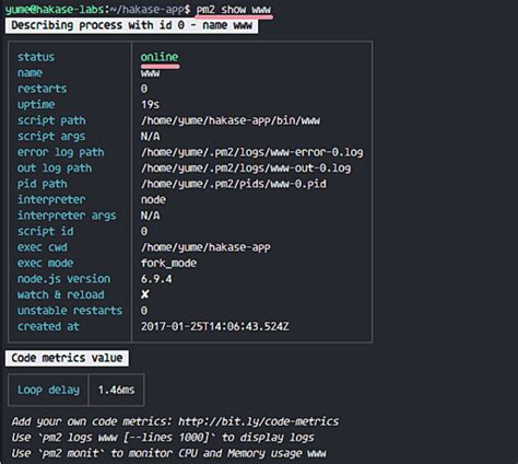 Ubuntu Pm Nginx Node Js