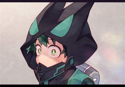Cute Deku Boku No Hero Academia Wallpaper Fanpop Page