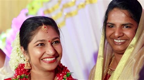 Kerala Best Hindu Cinematic Wedding Highlights Of Jithin Amritha 2k19