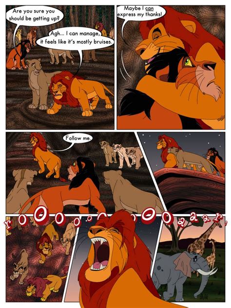 Pin By Karolina Harrie On Art In 2023 Lion King Fan Art Lion King