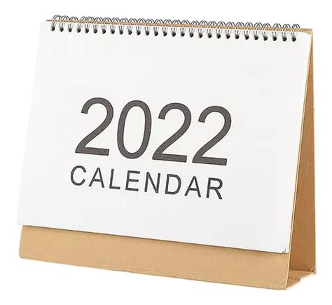 Calendario Mensual De Escritorio Z Con Cuenta Regresiva Cuotas