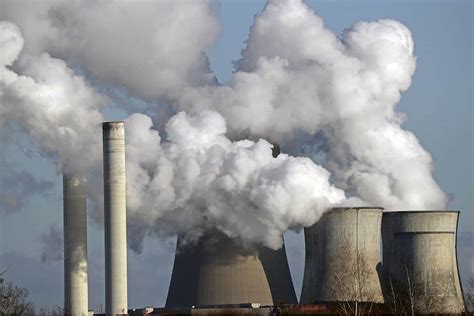 Contaminaci N T Rmica Qu Es Caracter Sticas Y Consecuencias Eco