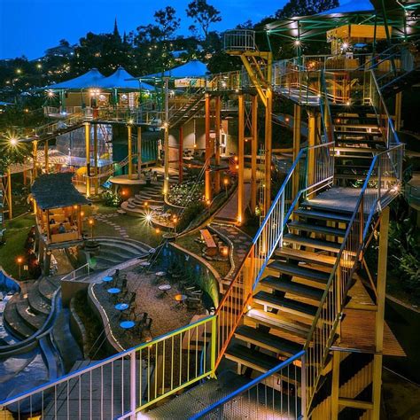 Get Tempat Wisata Di Bandung Kekinian Pictures