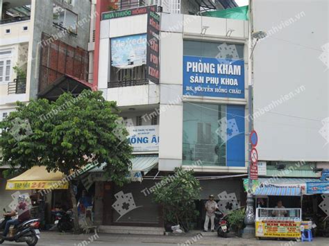 Phòng Khám Chuyên Khoa Nội Thần Kinh BS Minh Huân Nhi Khoa BS