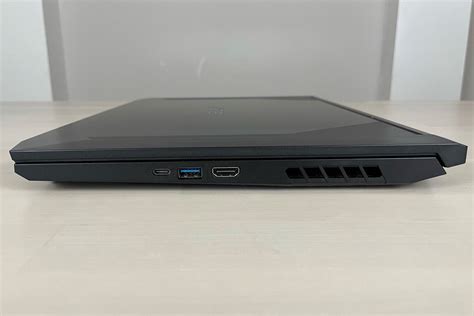 Acer Nitro 5 2020 Review A Budget Gaming Laptop Gets Even Better