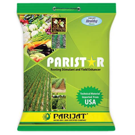 PARISTAR Rooting Stimulant And Yield Enhancer PARIJAT