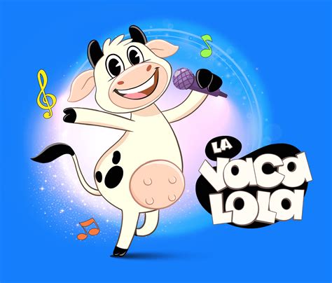 Libro Conoce El Mundo De La Vaca Lola Lupon Gov Ph