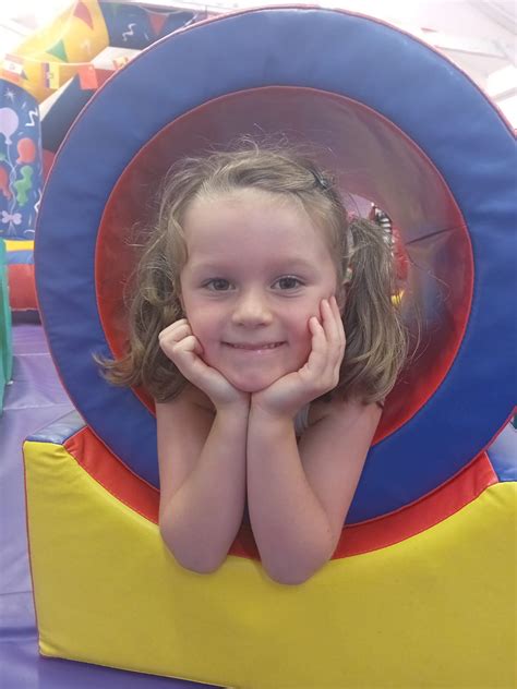 Bmazed Soft Play