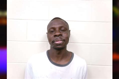 Randy Perkins Bulloch County Jail Bookings