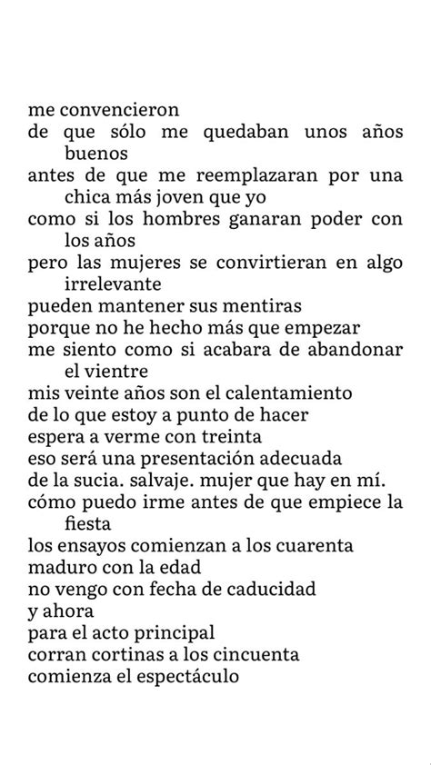 Poema Del Libro Otras Maneras De Usar La Boca De Rupi Kaur