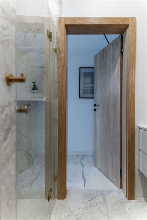 Mieszkanie Dla Rodziny 2 2 Nowoczesny Salon Elegancka Kuchnia