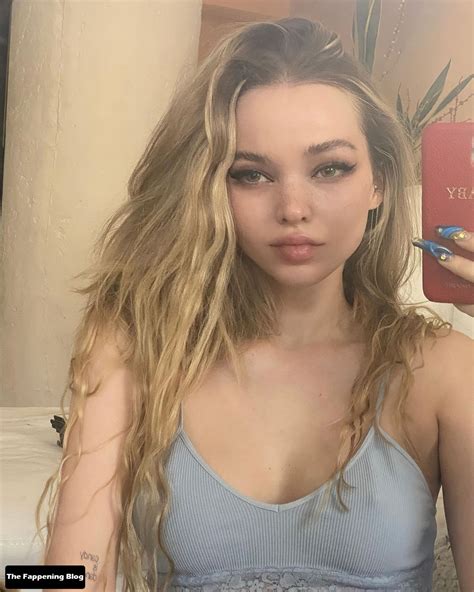 Dove Cameron Dovecameron Nude Leaks Photo 2117 Thefappening