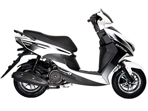 Loncin Zx Pro Motores Del Sur Loncin