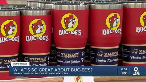 What S So Great About Buc Ee S