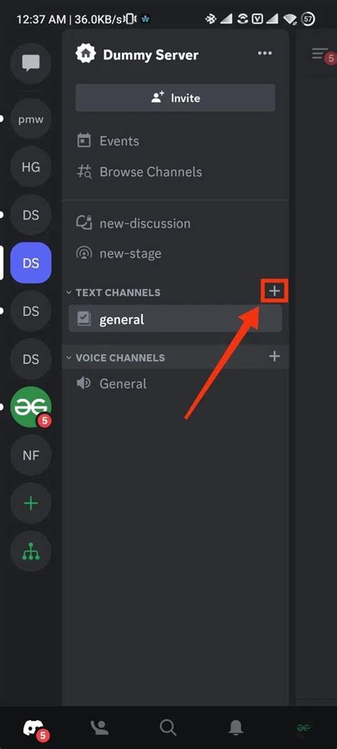 How To Make A Rules Channel In Discord