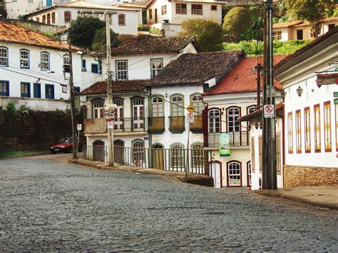 8 lugares imperdíveis para conhecer em Minas Gerais