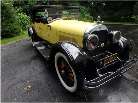 Cadillac Type V For Sale Classiccars Cc