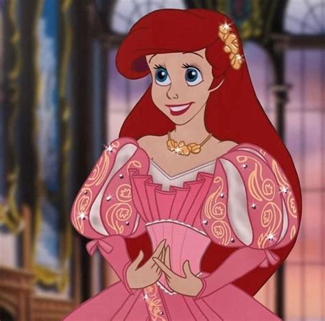 Pin by Mimi Neogótica Pós Moderna on Princesas Disney Ariel the