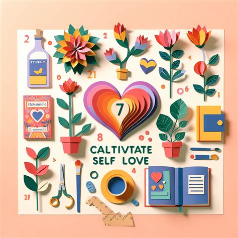 7 Estrategias Efectivas Para Desarrollar Y Fortalecer El Amor Propio