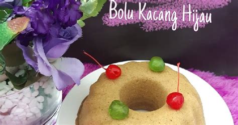 Resep 505 Bolu Kukus Kacang Hijau Oleh Dwi W Cookpad