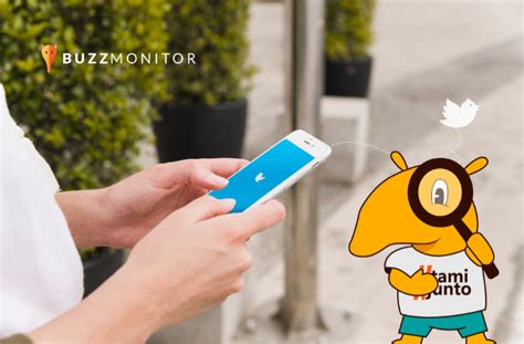 Veja os temas mais recorrentes nos Trending Topics de março Buzzmonitor
