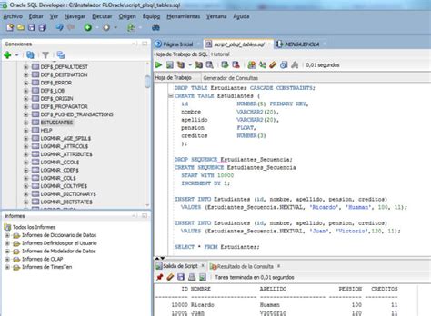 optimizacion plsql de bases de datos transforma tus datos en resultados by epacostas fiverr
