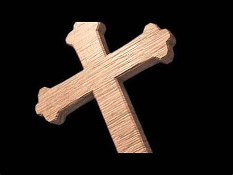 Beating Doors Con El Crucifijo Youtube