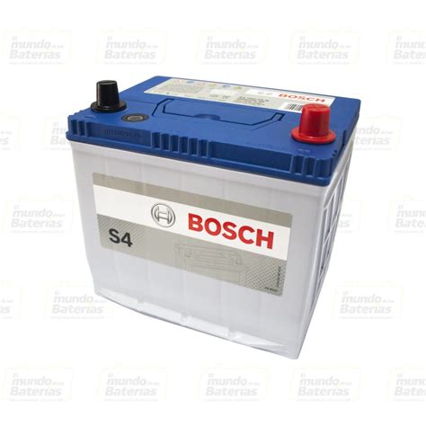 BOSCH G AGM LN3 70AH 760CCA El Mundo de las Baterías