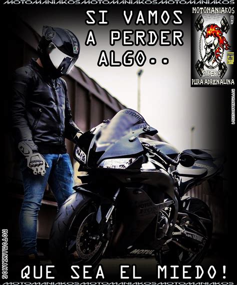 Lista 100 Foto Imagenes De Motos Con Frases Para Descargar El último