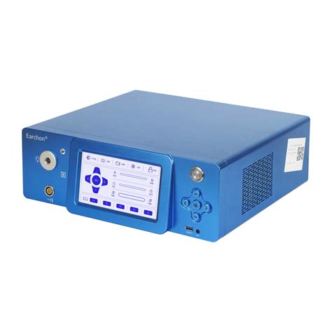 4K All In One Endoscope Camera System For Ent Laparoscopy Endoscopy