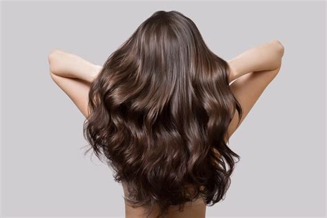 Consejos Para Un Pelo Brillante Y Suave Descubre C Mo Lograrlo