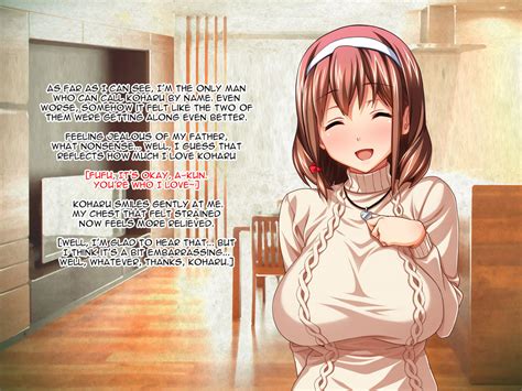 Kedamono Tachi No Sumu Ie De Daikirai Na Saitei Kazoku To Kanojo To No