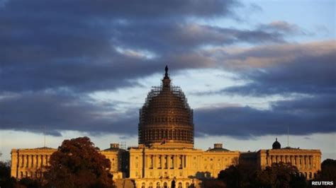 Cia Torture Senate Due To Publish Report Bbc News