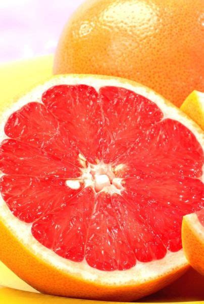 Pomelo Propiedades Beneficios Y Contraindicaciones Mui Bienestar