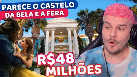 Analisando A Mans O De Milh Es Ser Que Vale A Pena Youtube