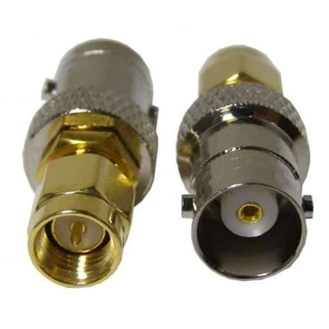 Adaptor Antena SMA Male BNC Female EMAG Ro