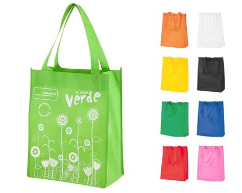 Bolsa Con Fuelle Ecostyle Nonw Doblevela Kw Publicidad Corporativa