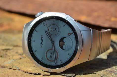 Review Huawei Watch GT 4 design elegant autonomie excelentă și health