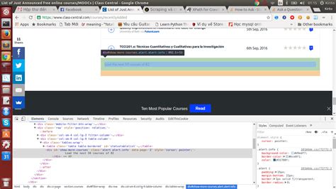 Python How Can I Jump To Next Page In Scrapy Stack Overflow