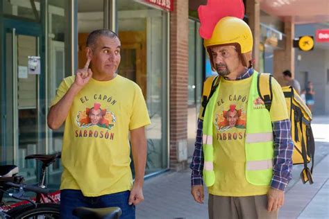 La que se avecina Temporada 13 Capítulo 3 magazinespain
