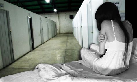 Así operan los tratantes de blancas en México van por extranjeras