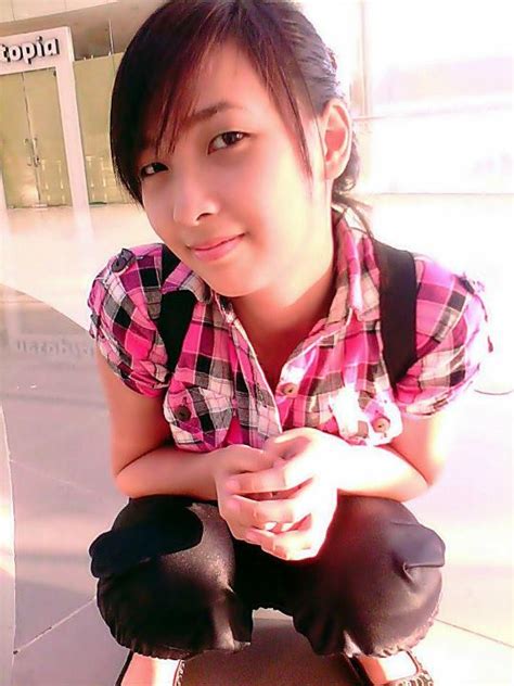 Daily Cute Pinays 11 Chicks From Cavite Sexy Pinays On Facebook