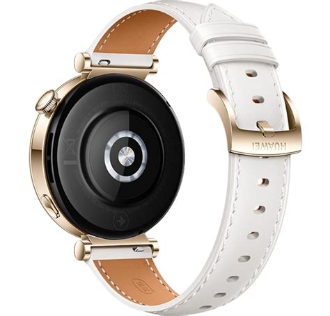 Huawei GT4 Smartwatch Edelstahlgehäuse 41 mm mieten ab 10 90 pro Monat