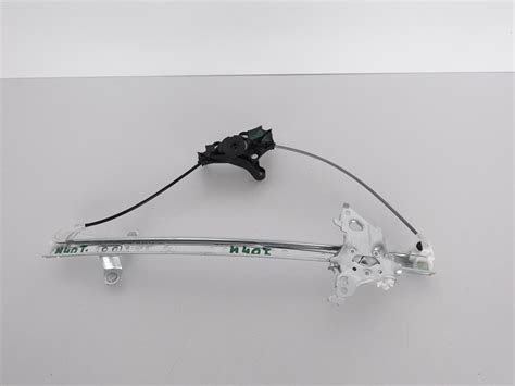 TOYOTA RAV4 V 5 19 PODNOŚNIK SZYBY PRAWY TYŁ NOWY 69803 42062 za 200