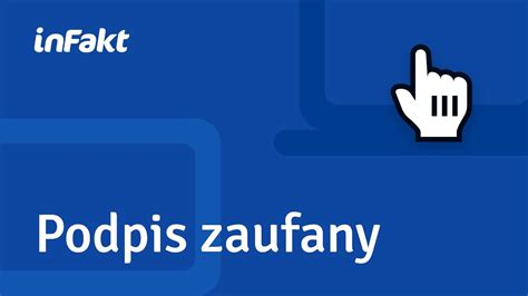 Jak podpisać dokument profilem zaufanym YouTube