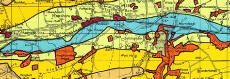 Agricultural Land Classification Maps One Inch Maps David Archer