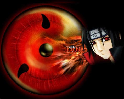 150 Naruto Laptop Wallpapers WallpaperSafari