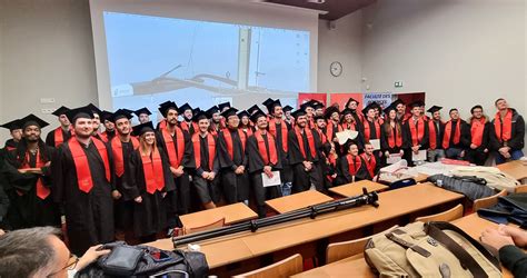 REMISE DES DIPLÔMES PROMOTIONS 2020 2021 2022 Département de Mécanique