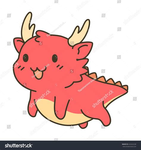 Hãy Khám Phá Thế Giới Của Cute Dragon Và Những Chú Rồng đáng Yêu